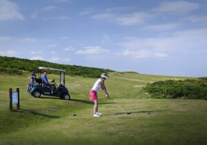Church Stretton Golf Club - Shropshire Hills