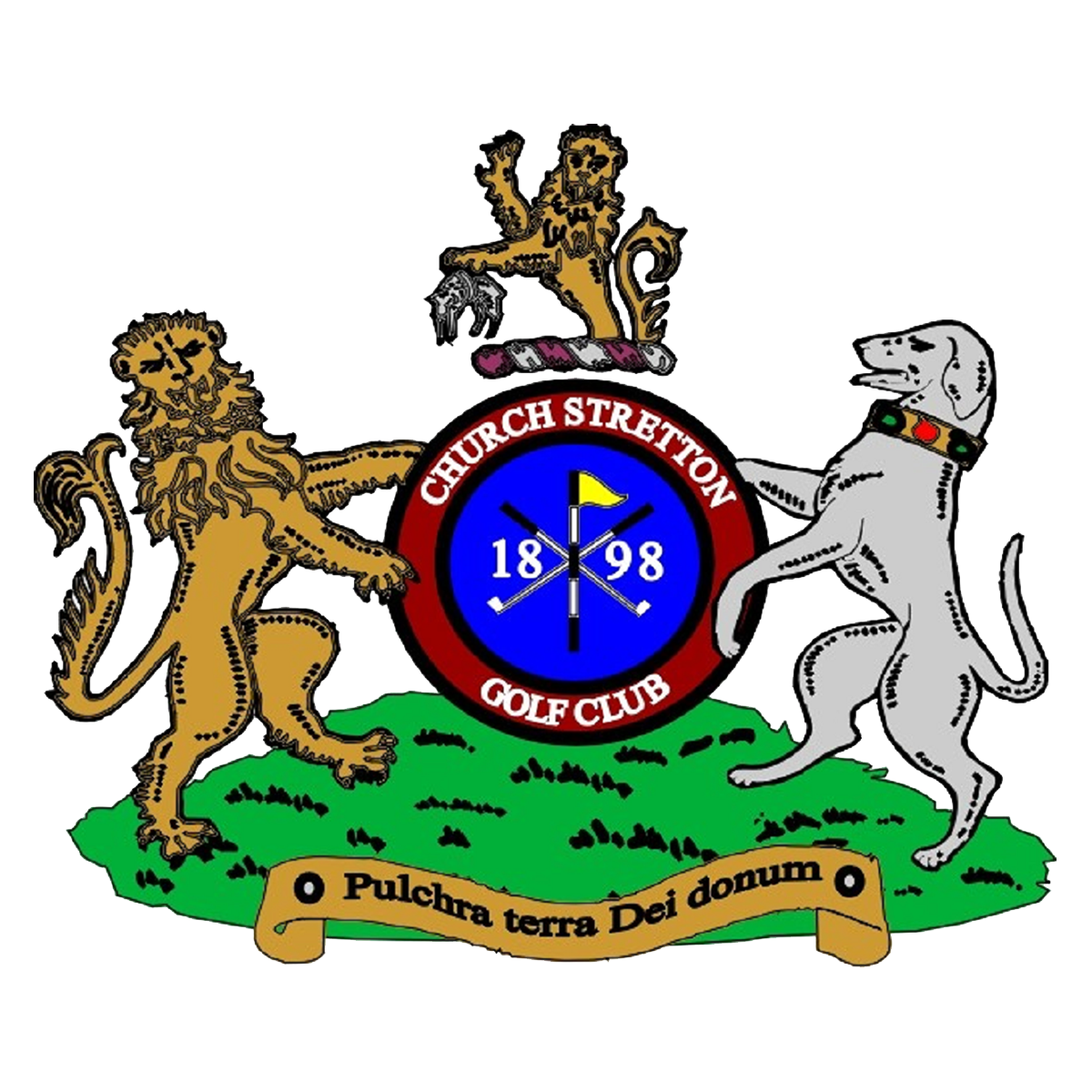 James Braid Association | Church Stretton Golf Club