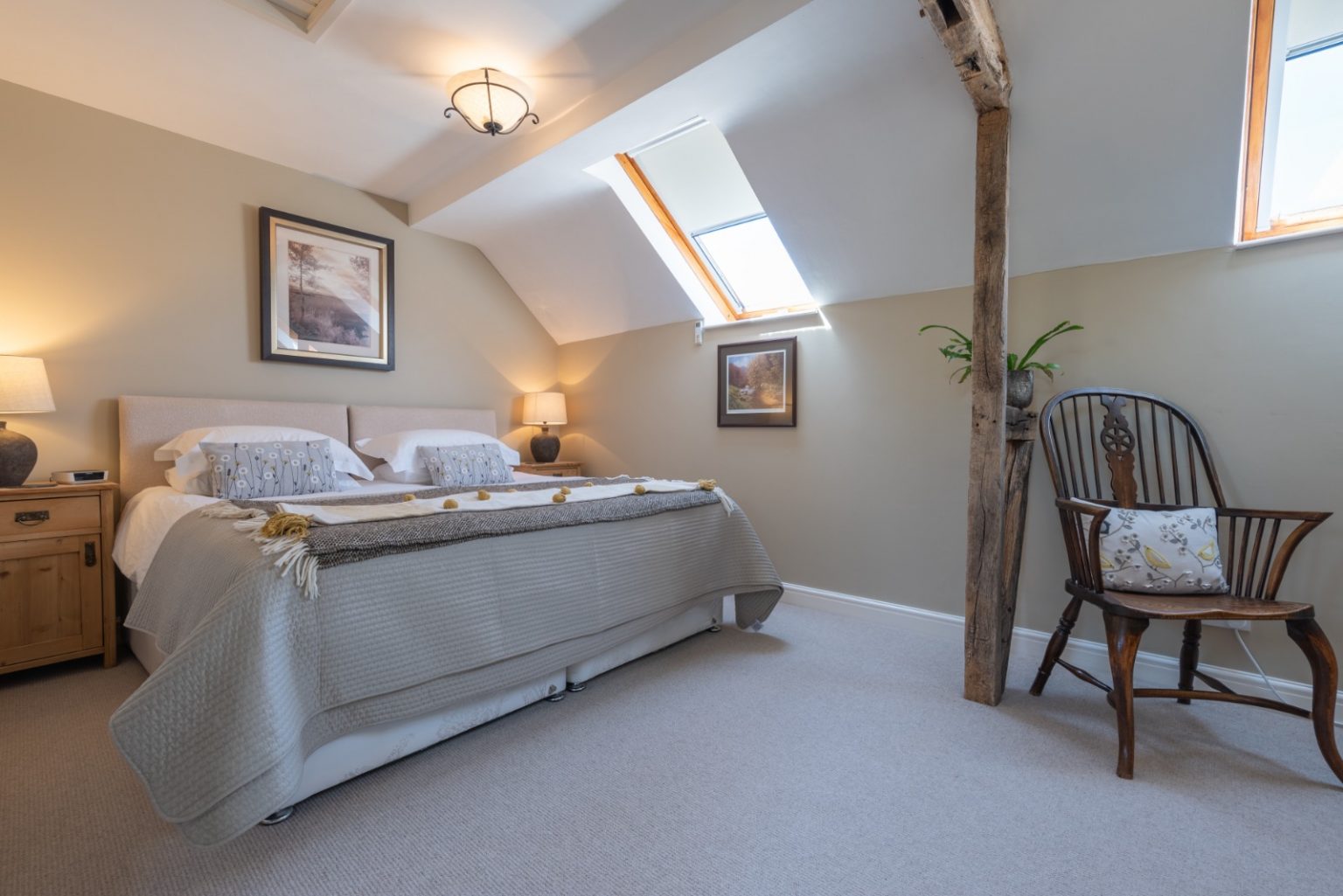 Stay & Play | Church Stretton Golf Club